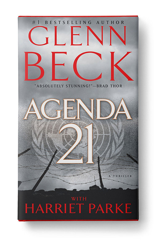 Glenn Beck