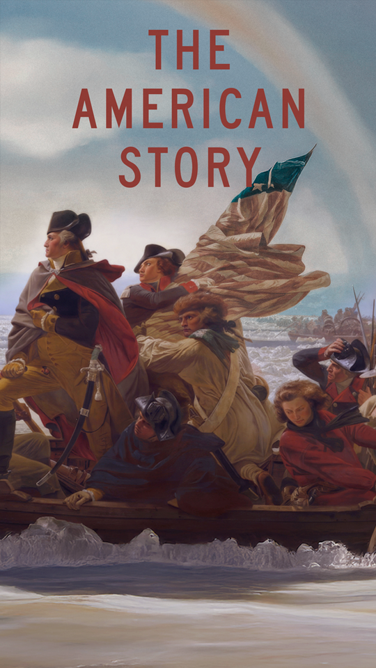 The American Story