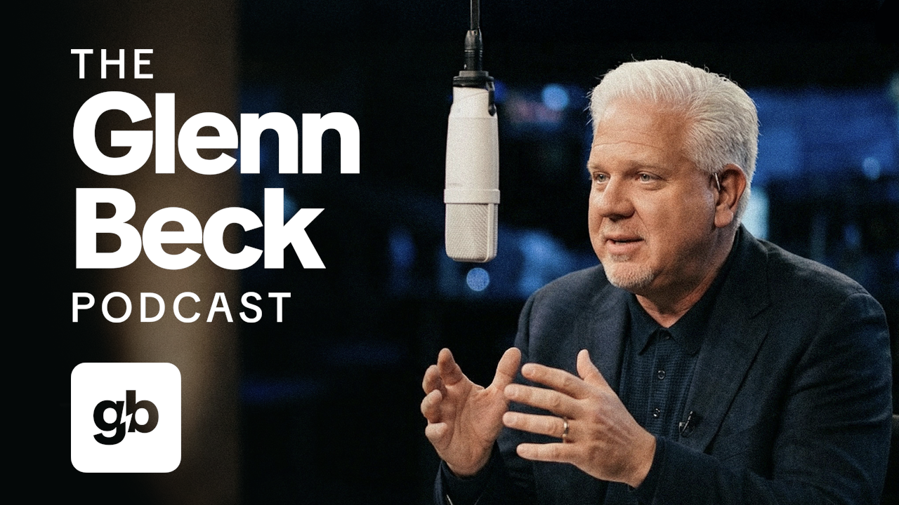 The Glenn Beck Podcast