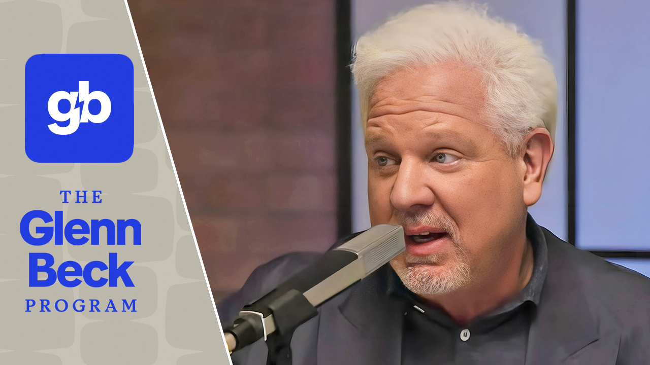 Why Glenn's Upcoming UK Speech Might Get Him BANNED | Guests: Tommy ...