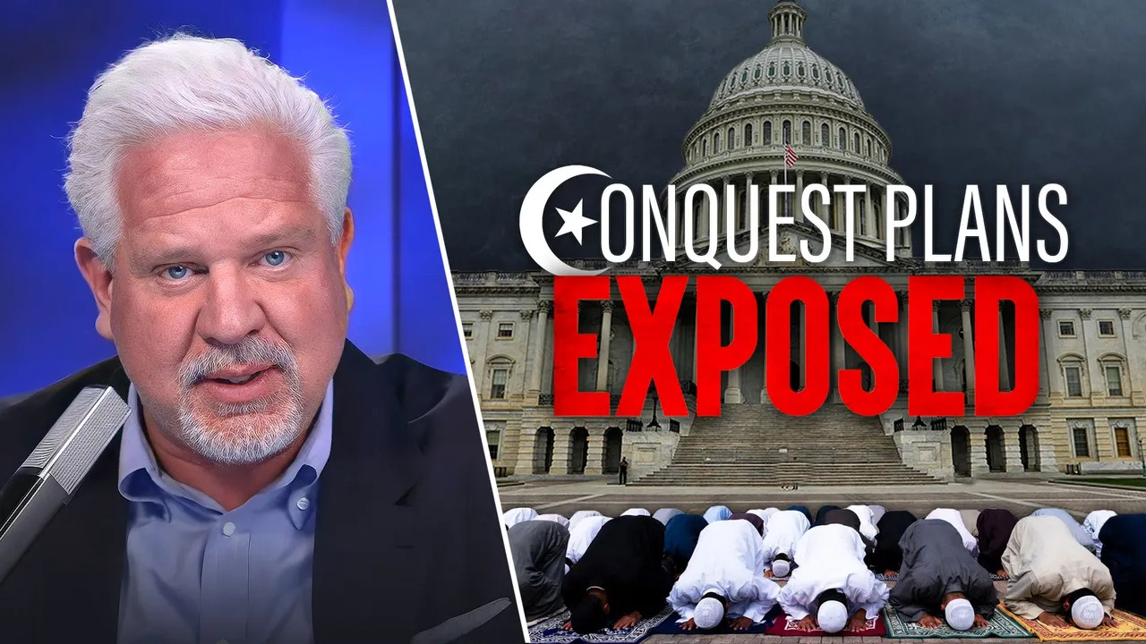 Glenn Beck
